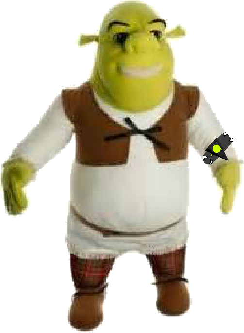 Shrek Safe Cheesecake X - Wiki - Free Transparent PNG Download - PNGkey