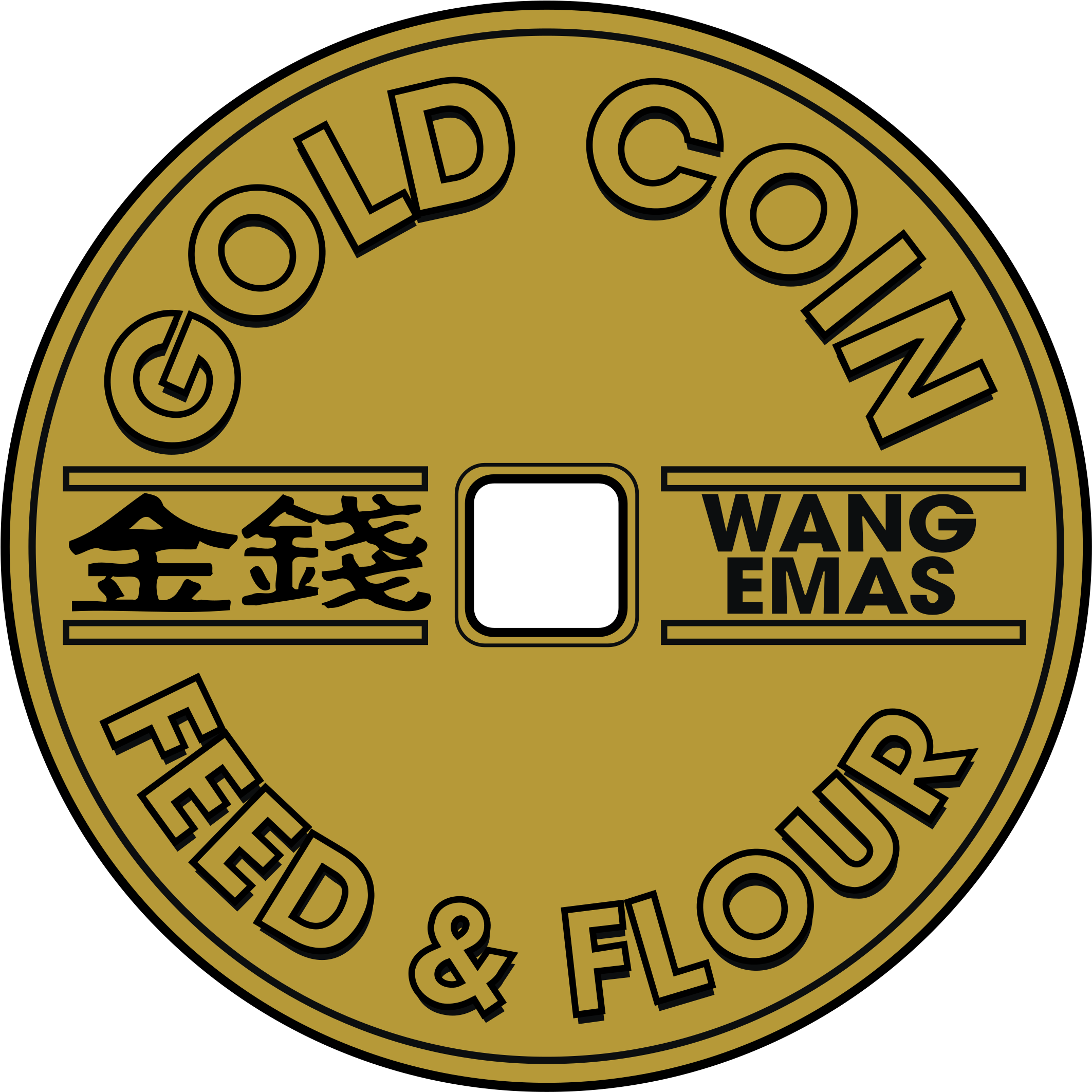 Download Gold Coin Logo Png Transparent - Gold Coin PNG Image with No ...