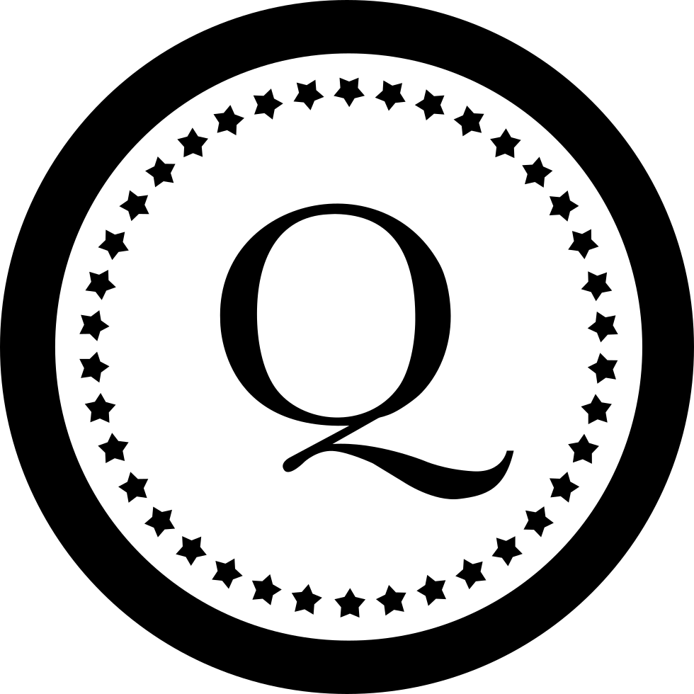 Download Gold Coin Logo Comments - Long Live The Queen Game Chocolate ...