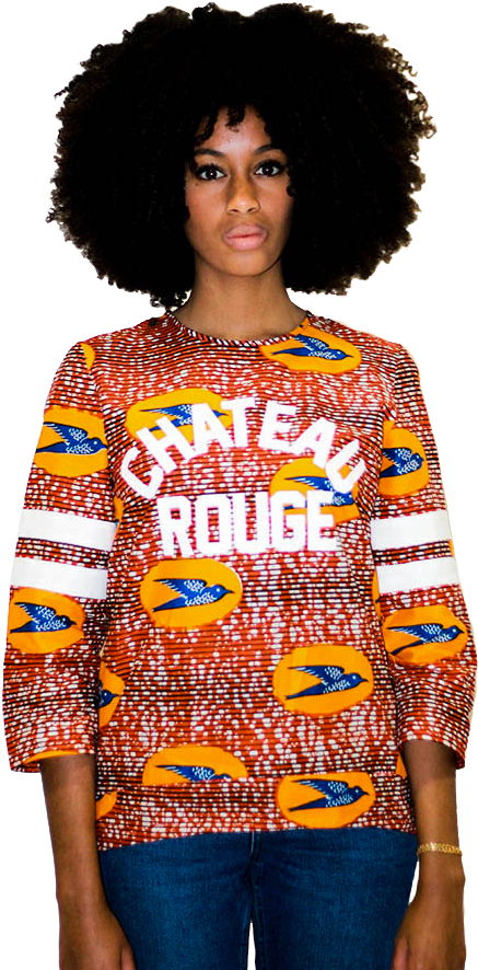 Download African Print Dresses - Fashion PNG Image with No Background ...