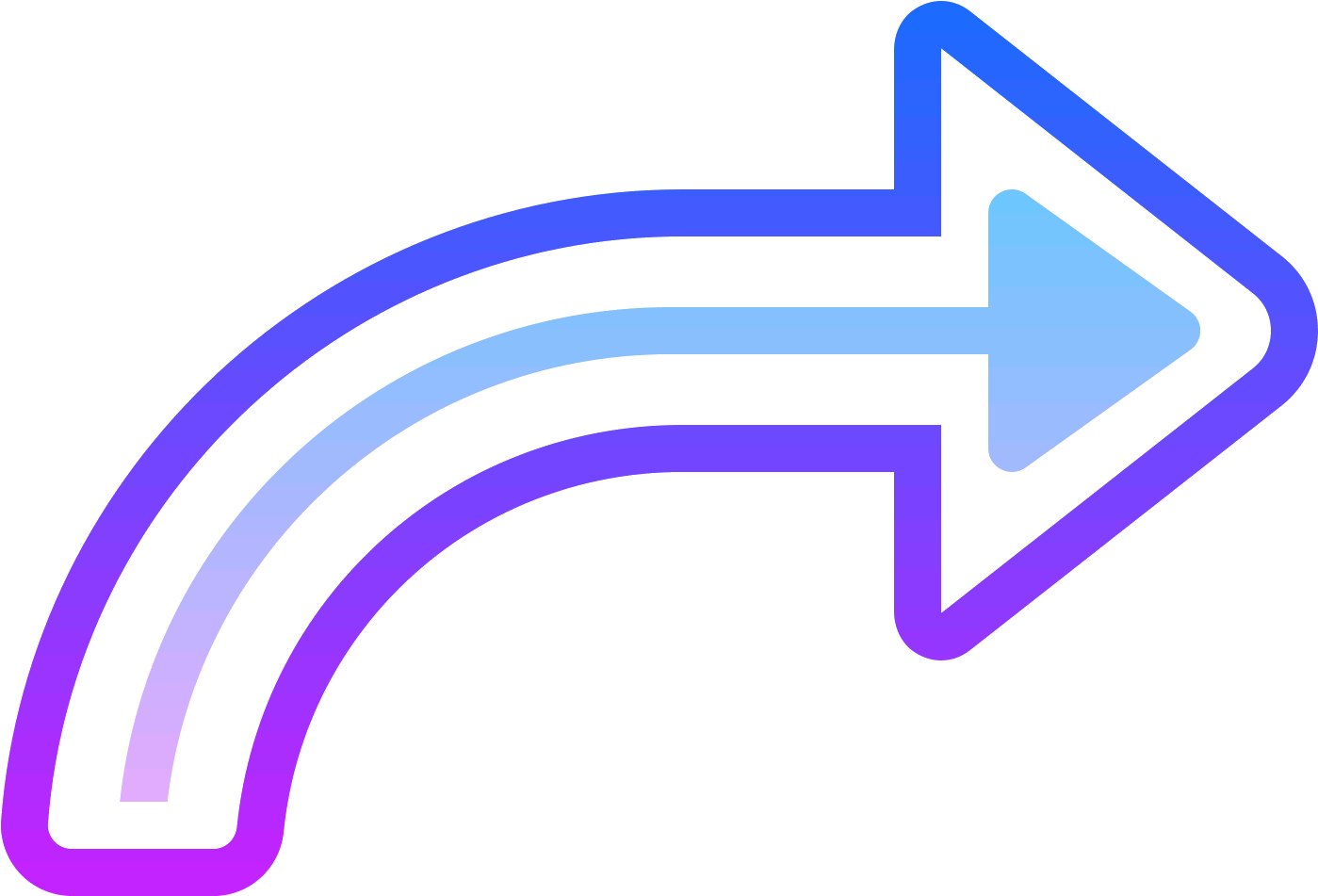 Download Forward Arrow Icon - Valentines Photo Booth Frame PNG Image ...