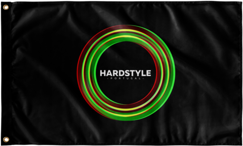Hardstyle Portugal Flag - Flag - Free Transparent PNG Download - PNGkey