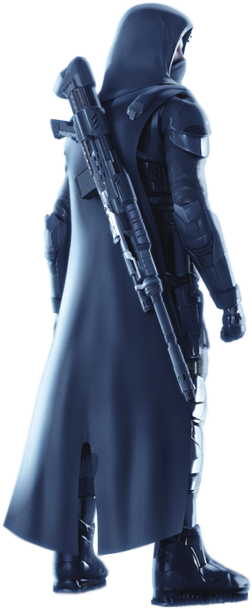 Fps Game Character - Character - Free Transparent PNG Download - PNGkey