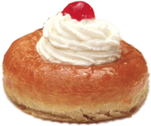 Download Free French Pastries Transparent Pngs - Rum Baba - Free ...