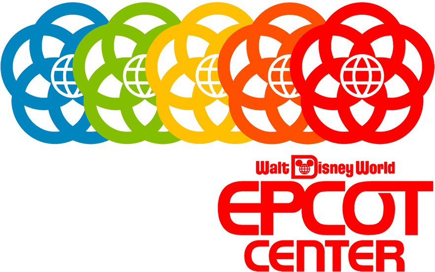 Download Golf Ball Clipart Epcot - Epcot Center Logo PNG Image with No ...
