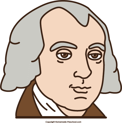 28 Collection Of James Madison Clipart - James Madison How To Draw ...
