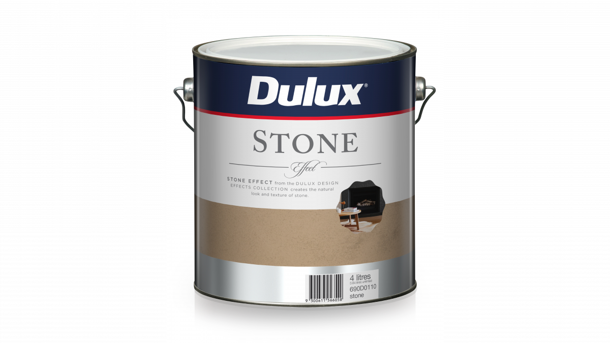 Download Eboss Design Stone Effect - Dulux 1 Step Enamel Primer Sealer ...