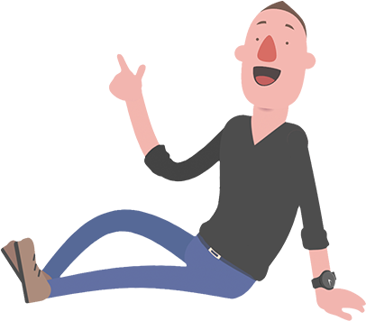 Amazing Person Talking Cartoon Image Animated People - Animated Person ...