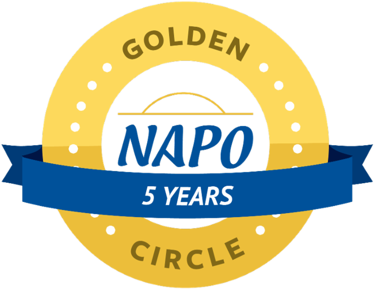 Download Napa Golden Circle - Napo Golden Circle Logo PNG Image with No ...