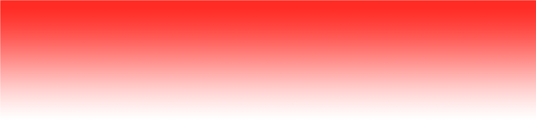 Lego Star Wars - Red To White Fade - Free Transparent PNG Download - PNGkey