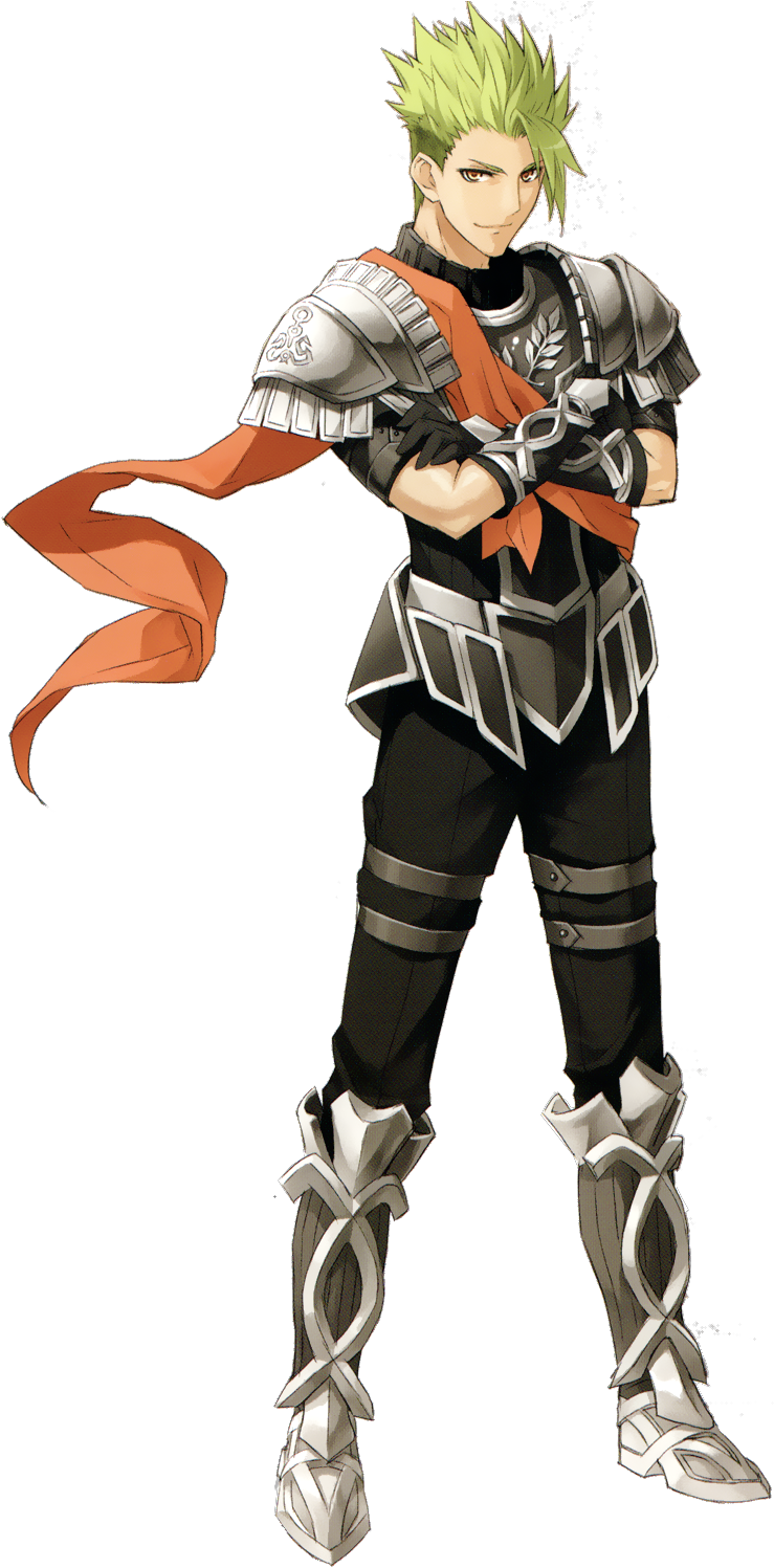 Download Rider Of Red - Achilles Fate PNG Image with No Background ...