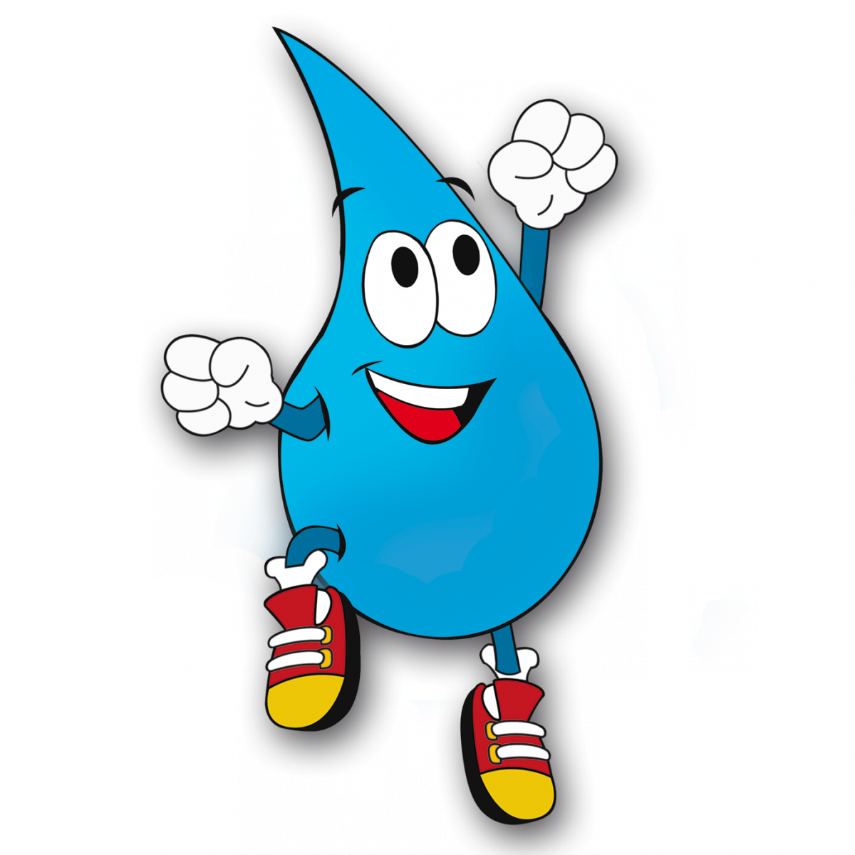 Download Gota A Gota El Agua Se Agota - Agua PNG Image with No ...