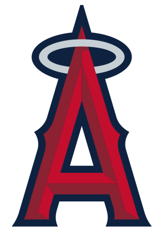 Download Los Angeles Angels Logo PNG Image with No Background - PNGkey.com