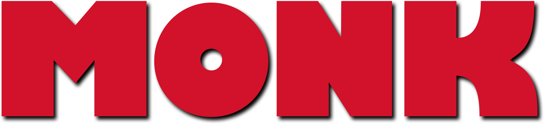 Datei - Logo Monk - Svg - Monk Serie Png - Free Transparent PNG ...