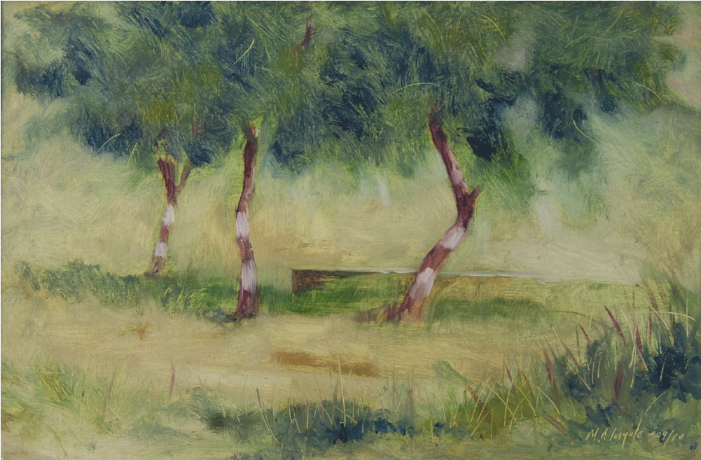 Download Mahendra Ingole - Painting PNG Image with No Background ...