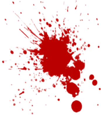 Download Blood Texture Png - Blood Texture Transparent PNG Image with ...