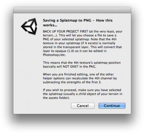 Download Splatmap Helper - Unity 3d PNG Image with No Background ...