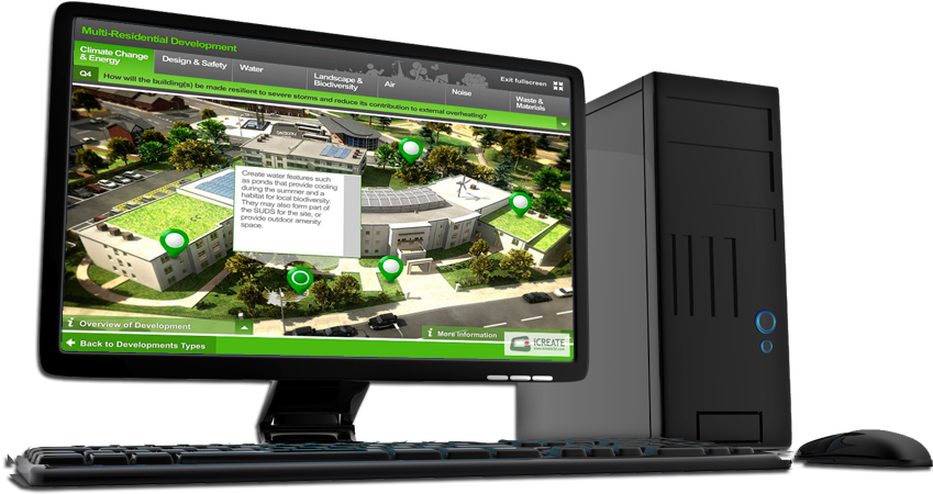 Personal Computer - Free Transparent PNG Download - PNGkey