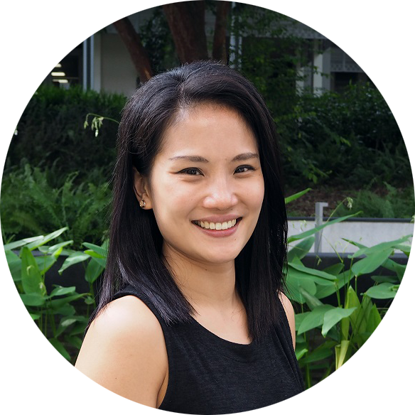 Download Jasmine Seah - Portable Network Graphics PNG Image with No ...