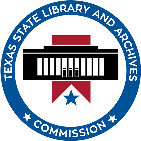 Download The Texas State Library And Archives Commission And - Texas ...