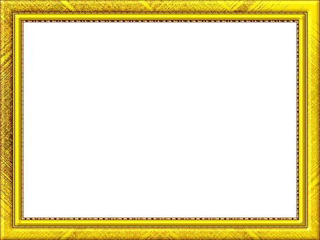 Download Frame, Picture Frame, Outline, Gold - Рамка Золотая Пнг PNG ...