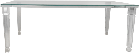 Download Transparent Table Modern - Transparent Modern Table PNG Image ...