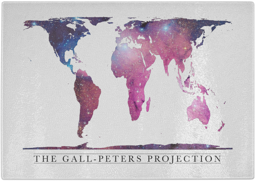 Download Peters Projection Map PNG Image with No Background - PNGkey.com