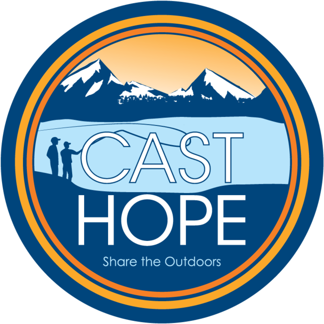 Download Cast Hope Circle Vector Logo - Logo PNG Image with No ...