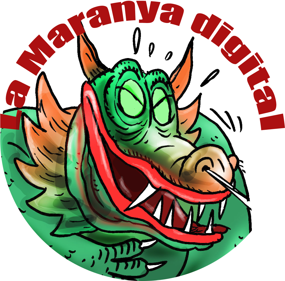 Download La Maranya Digital - Food PNG Image with No Background ...