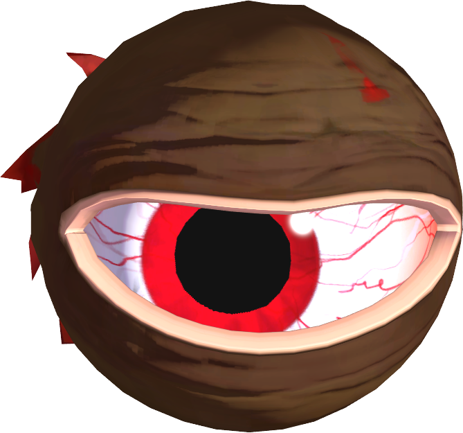 Download Monoculus Angry - Tf2 Monoculus Png PNG Image with No ...