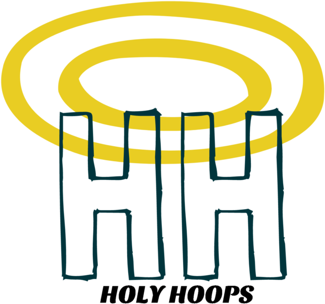 Holy Hoops - Circle - Free Transparent PNG Download - PNGkey