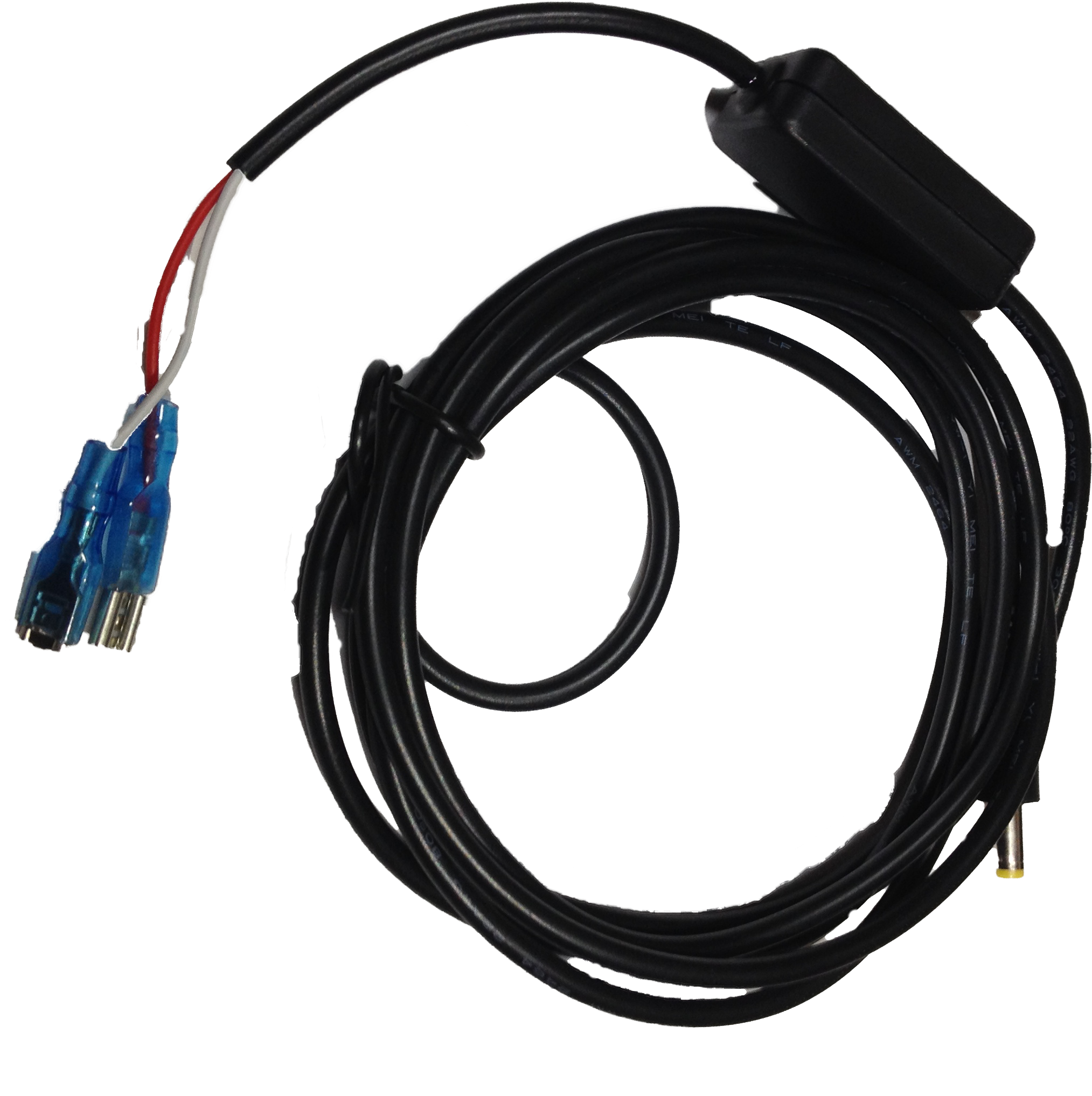 Download 2012-2018 Universal Auxiliary/convertor Cable - Dlc Covert ...