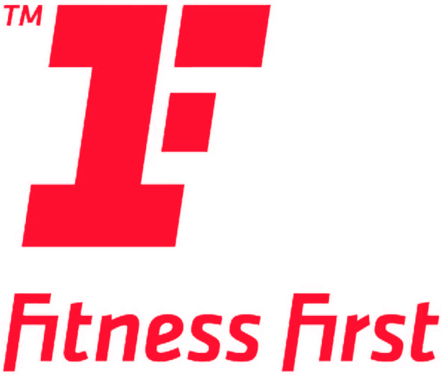 Download Fitness First - Fitness First Logo Png PNG Image with No ...
