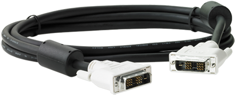 Download Hp Dvi To Dvi Cable - Dvi Cable Price In Bd PNG Image with No ...
