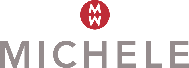 Download Proudly Representing - Michele Watches Logo PNG Image with No ...