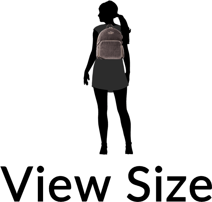 Kate Spade - Backpack - Free Transparent PNG Download - PNGkey