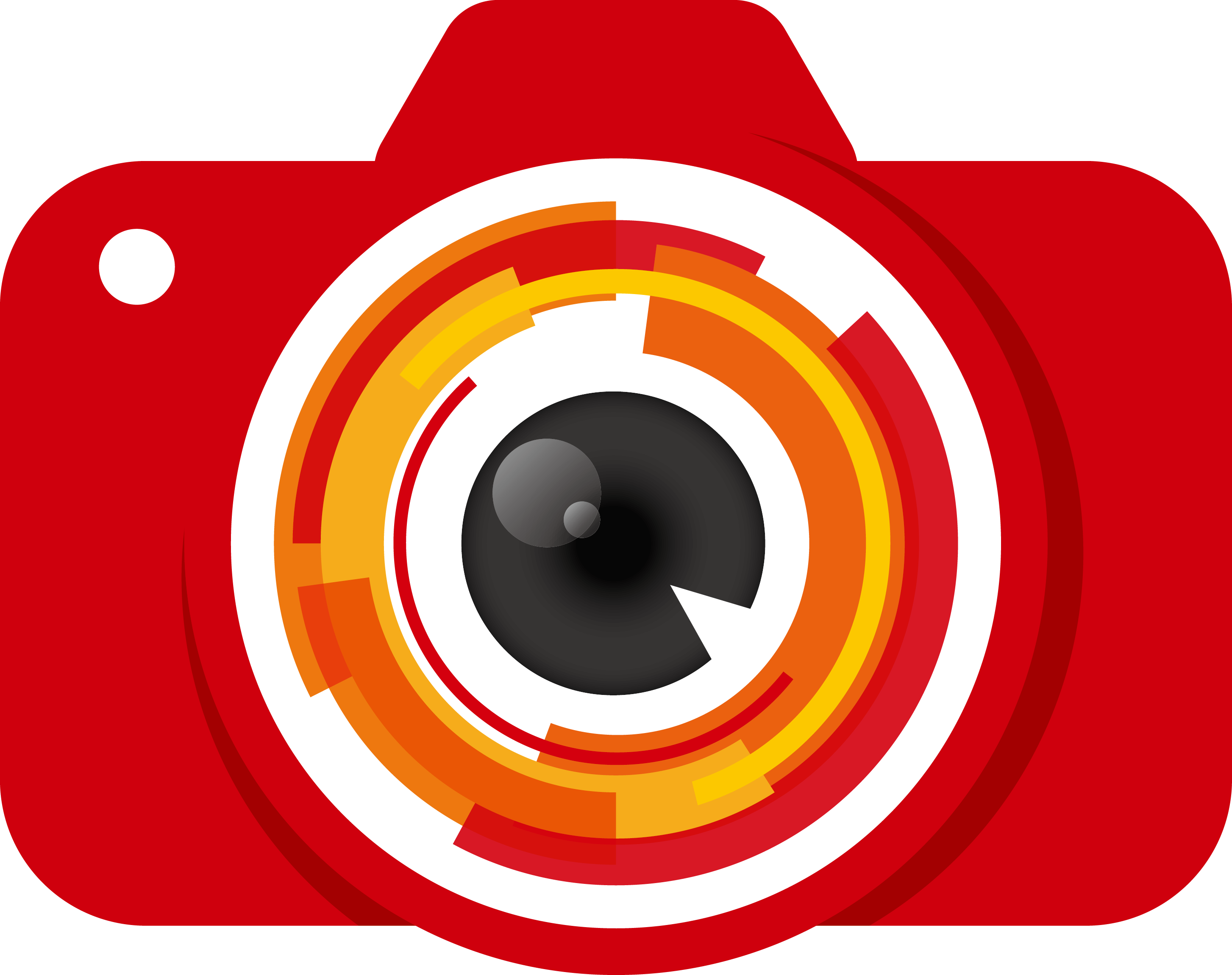 Logo Camera Lens Photography - Logo Camera Lens - Free Transparent PNG ...