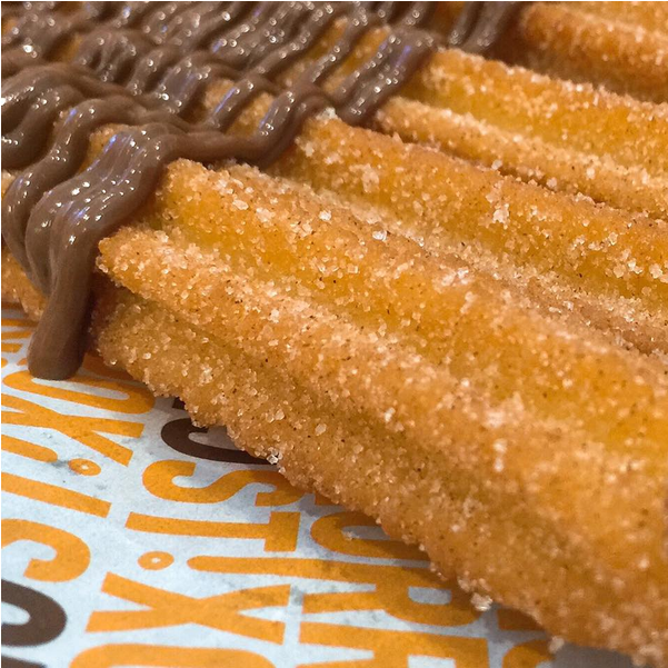 Download Churro Stix - Churro PNG Image with No Background - PNGkey.com