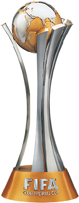 Fifa Club World Cup Trophy - Free Transparent PNG Download - PNGkey