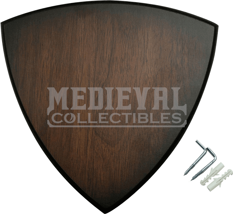 Download Universal Wall Plaque - Shield PNG Image with No Background ...