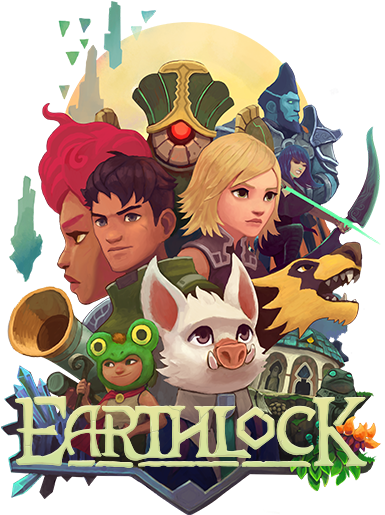 Earthlocklogo - Earthlock Png - Free Transparent PNG Download - PNGkey