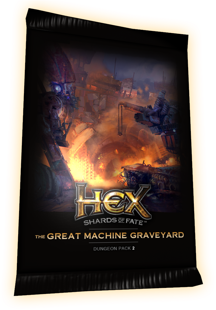 Great Machine Graveyard Pack - Poster - Free Transparent PNG Download ...
