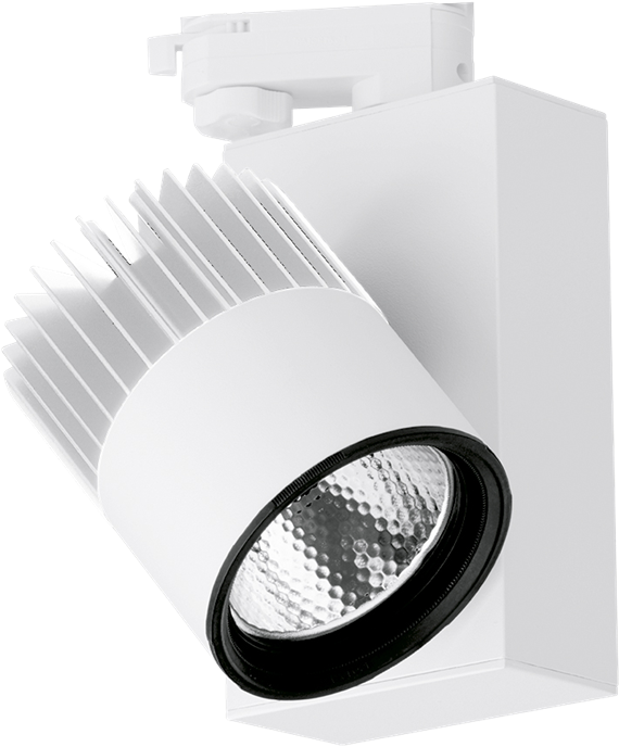 Designed Especially For Shop And Retail Lighting, The - Lighting - Free ...