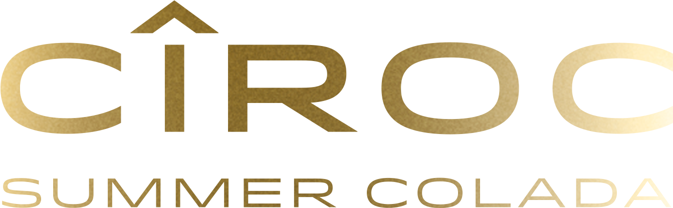 Download Ciroc Summer Colada Az Logo 2018 - Graphics PNG Image with No ...