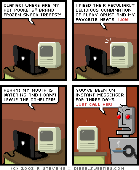 Download Hot Pockets - Cartoon PNG Image with No Background - PNGkey.com