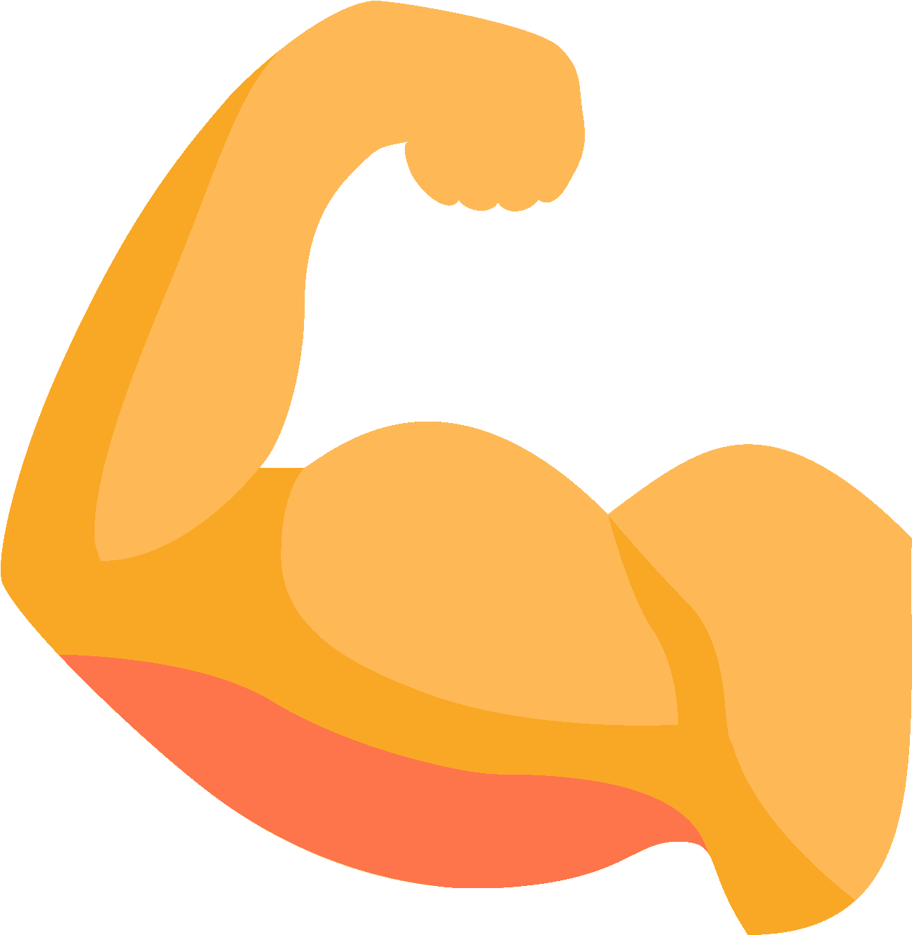 Download Arm Muscle Pink Png - Triceps Icon PNG Image with No ...