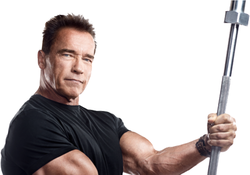 Download Arnold Schwarzenegger Png Free Download - Arnold ...