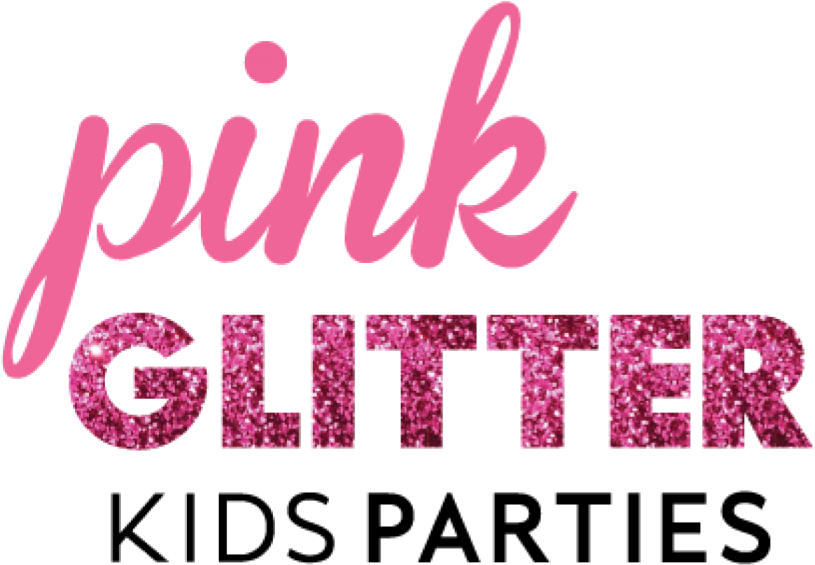 Download Pink Glitter Kids Parties - Grease Bottle Cap Magnets Or ...