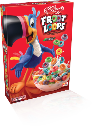Buy Now - Fruit Loops - Free Transparent PNG Download - PNGkey
