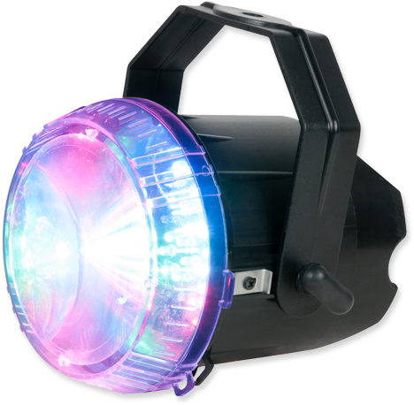 Budget Lighting Budget Electro Splash Dj Lighting - Free Transparent ...